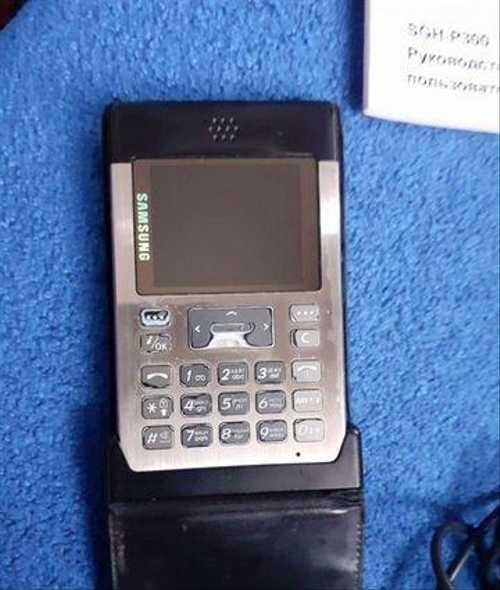 Телефон Samsung SGH-300