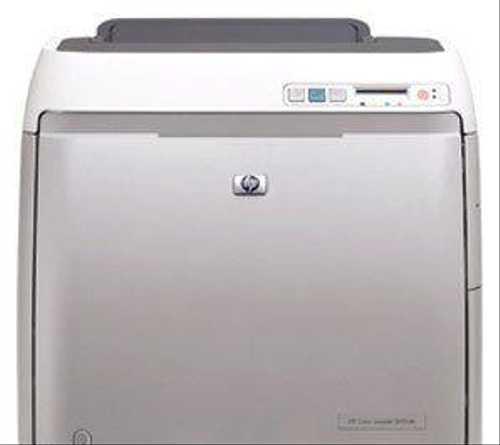 HP Color LaserJet 2605dn на запчасти | Festima.Ru - Мониторинг объявлений