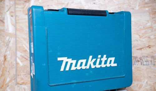 Перфоратор makita HR2811FT