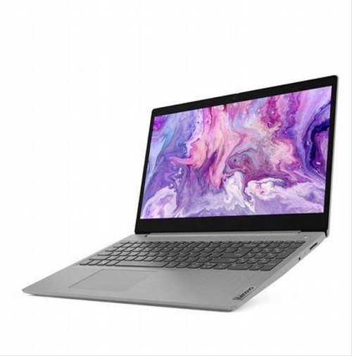 Ноутбук Lenovo IdeaPad 3 15IML05, 15.6", IPS, Inte