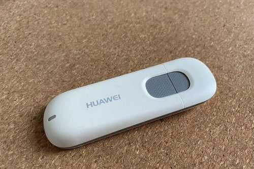 3G модем Huawei E303