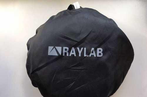 Складной фотобокс Raylab RLS-80 (80*80*80)