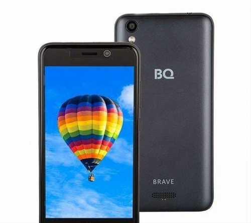 Мобильный телефон BQ 5008 brave