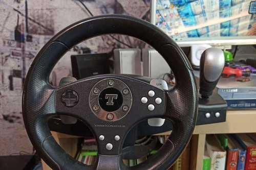 Руль для пк Thrustmaster RGT FFB PRO