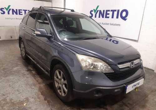 Honda Cr-v 2008 год 2.0 R20 мотор Хонда ср-В