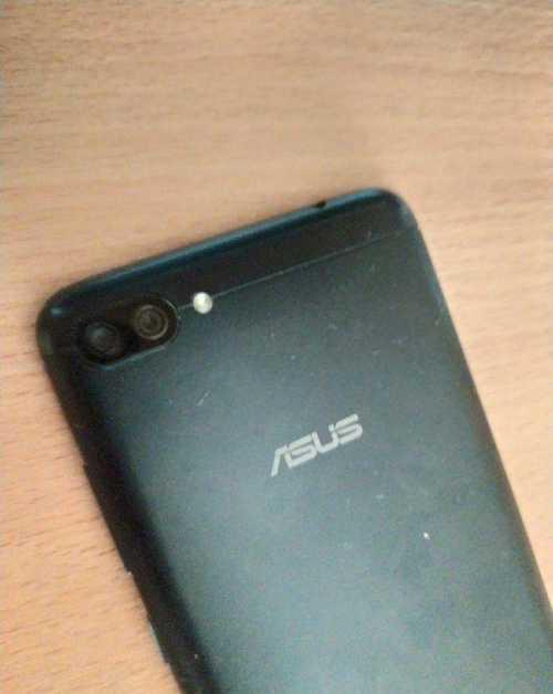 Asus zenfone 4max 3/32gb