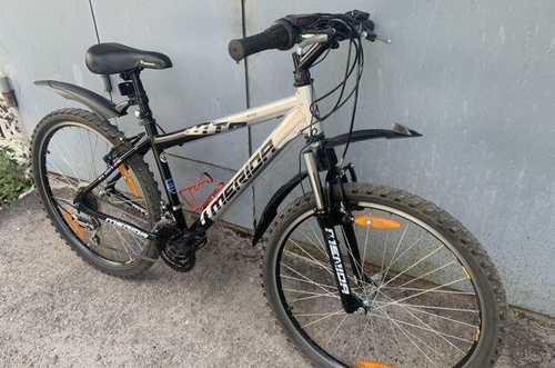 Merida M70 sport