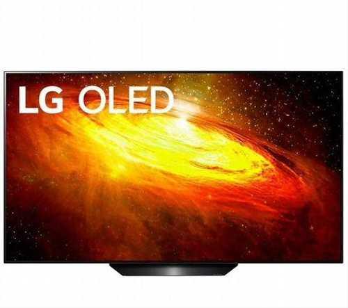 Телевизор LG oled65bxrlb нет пульта