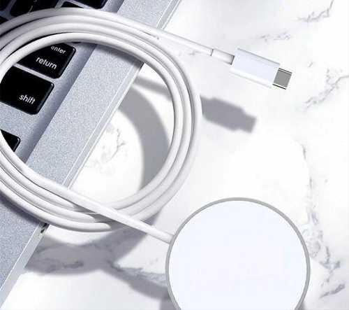 Бзу apple magsafe charger mhxh3ze a обзор