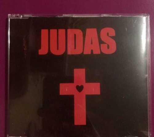 Lady Gaga - Judas CD, EU