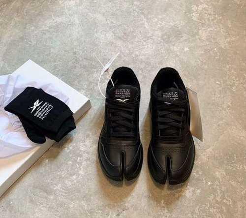 Кроссовки Maison Margiela x Reebok
