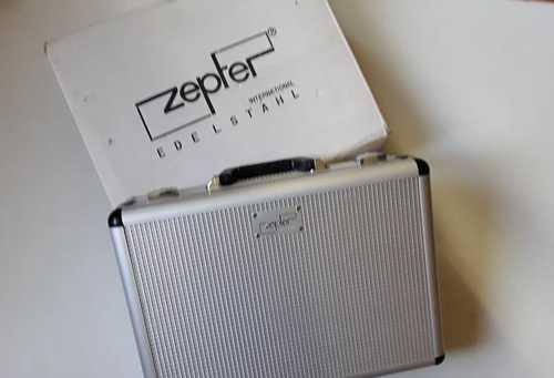 Продам Чемодан Zepter