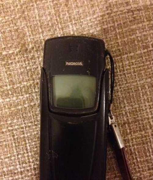 Продам телефон Nokia 8910