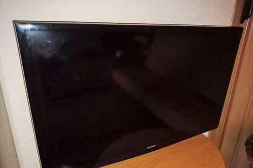 Телевизор Samsung UE32J4100A 32"