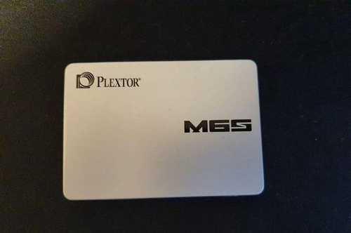 SSD-накопитель Plextor M6S (PX-128M6S)