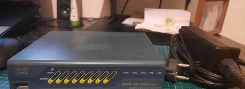 Cisco ASA 5505