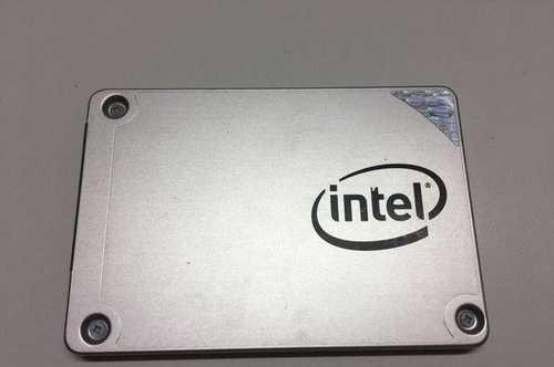 SSD Intel 540s 480gb