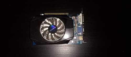 Gigabyte GeForce GT 630