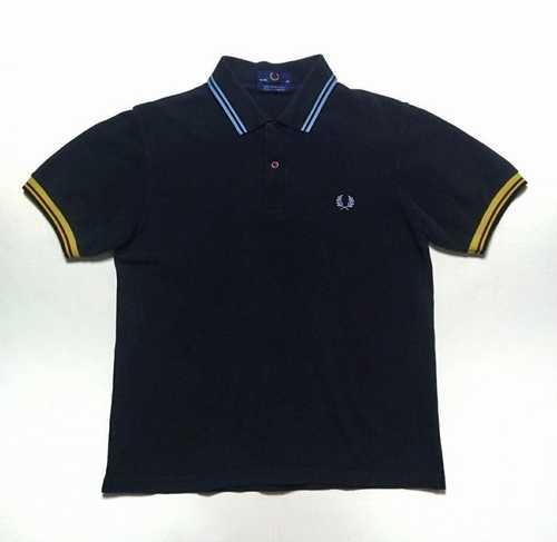 Поло мужское Fred Perry