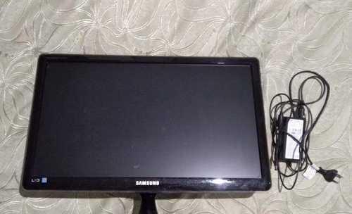 Монитор Samsung S23A350H 23"