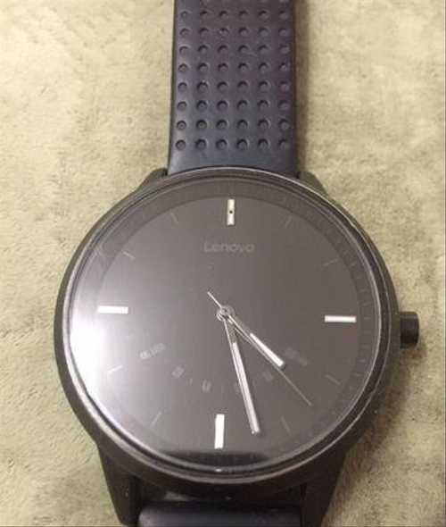 Часы Lenovo Watch 9