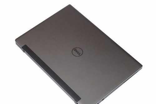 Ноутбук Dell Latitude 7370 13.3” IPS m5 256gb nvme
