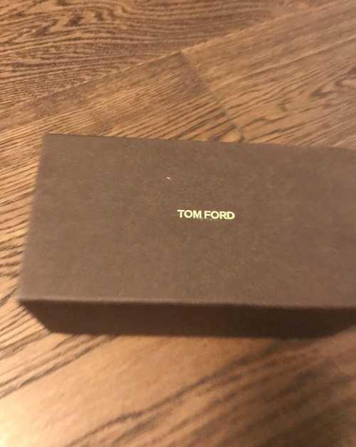 Очки Tom Ford
