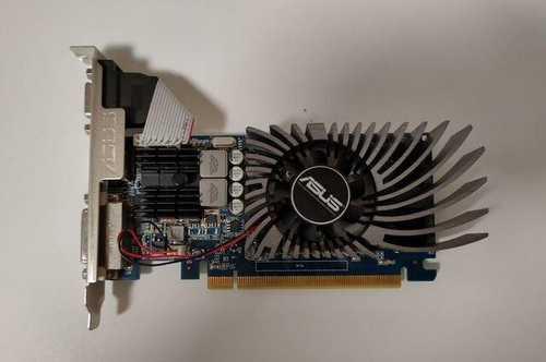 Видеокарта Asus GT640-1GD3-L 1Gb