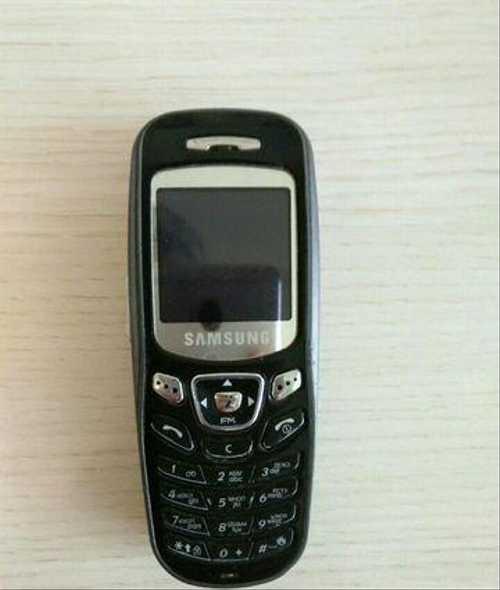 SAMSUNG SGH-C230