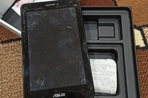 Asus fonepad7