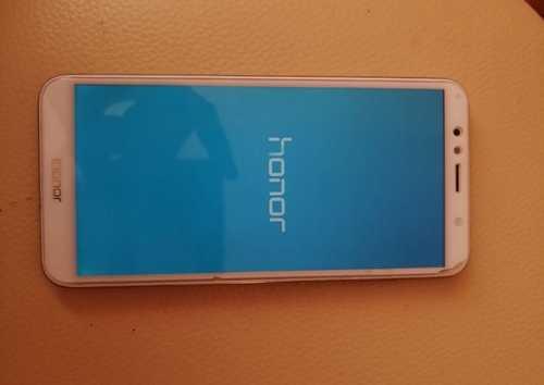 Honor7c