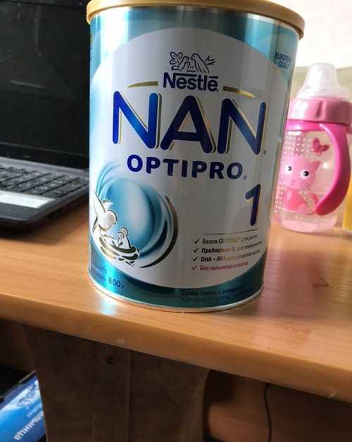 Спесь NaN Optipro