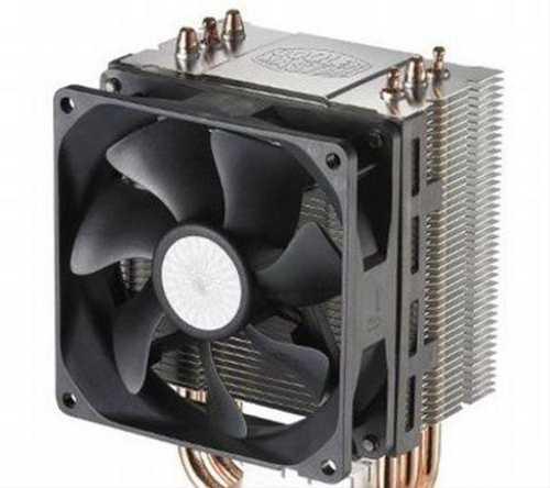Cooler Master Hyper TX3 EVO (95вт) AM3/ AM4