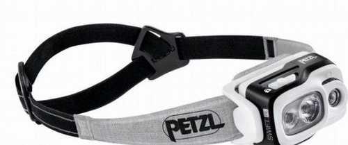 Налобный фонарь Petzl Swift RL