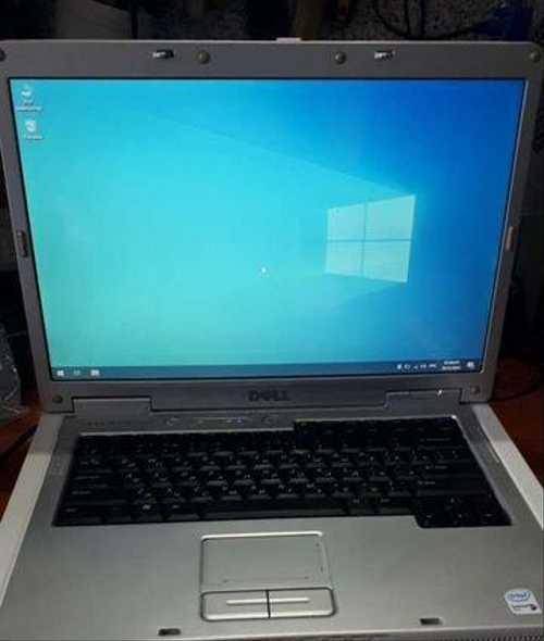 Dell Inspiron 6400
