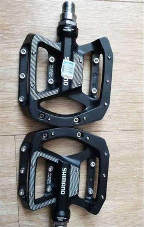 Педали Shimano PD-GR500