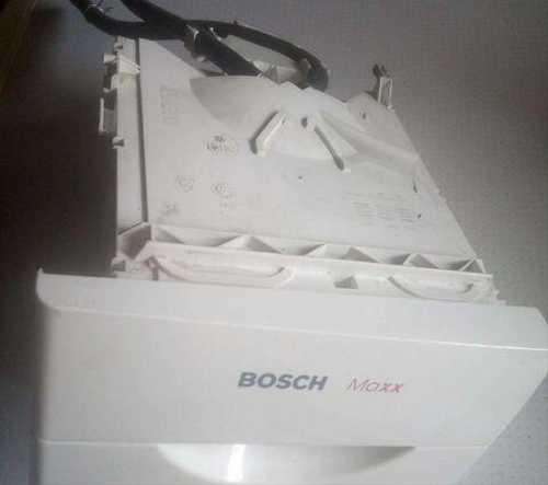 Бункер, порошкоприемник (лоток) Bosch maxx