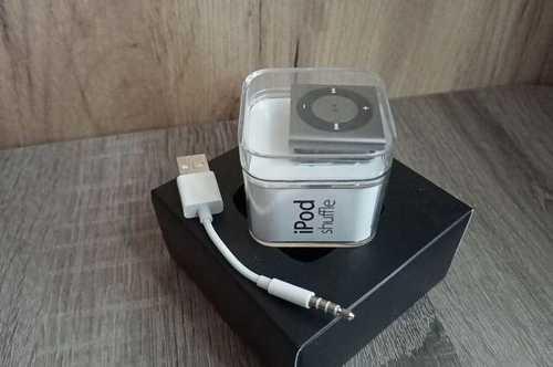 MP3Плеер Apple iPod Shuffle 4