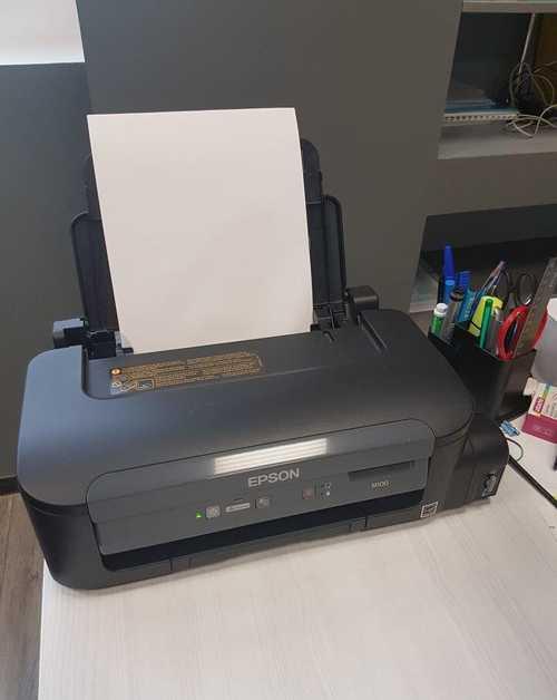 Струйный принтер Epson