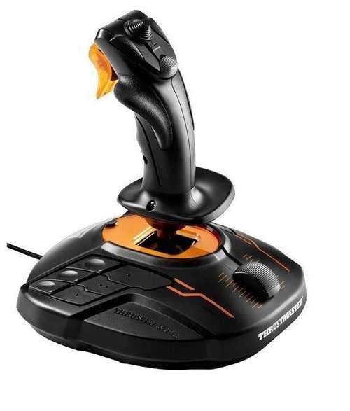 Джойстик thrustmaster t.16000m