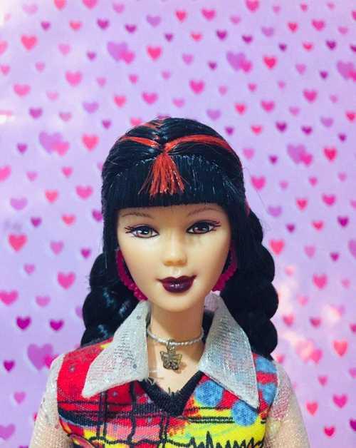 Барби Barbie Generation Girl Mari Мари 1999