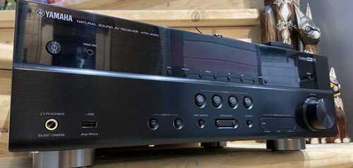 Yamaha HTR-4064 (RX-V471)