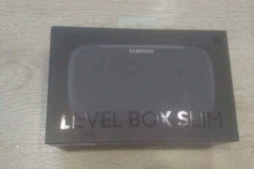 Samsung level box slim