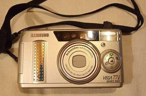 Samsung vega 77i