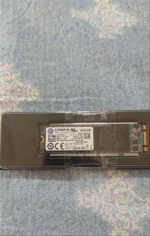 SSD в наличии 480Gb/1Tb разные