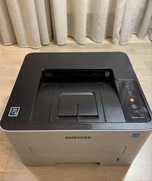 Принтер лазерный samsung express M2830DW