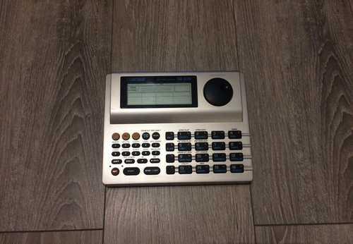 Boss DR-670 Dr. Rhythm Drum Machine