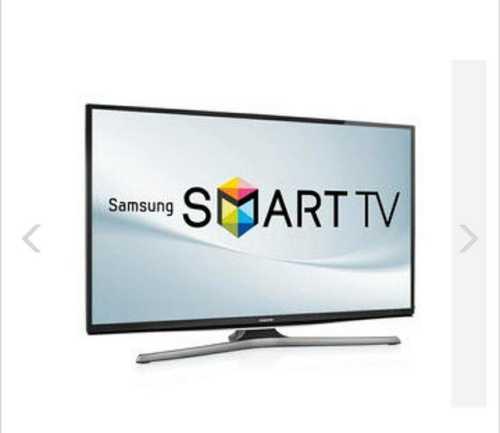 Телевизор SAMSUNG UE32J6300