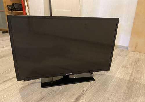 Телевизор samsung UE32EH4000W