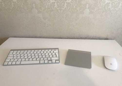 Клавиатура Apple Magic Keyboard